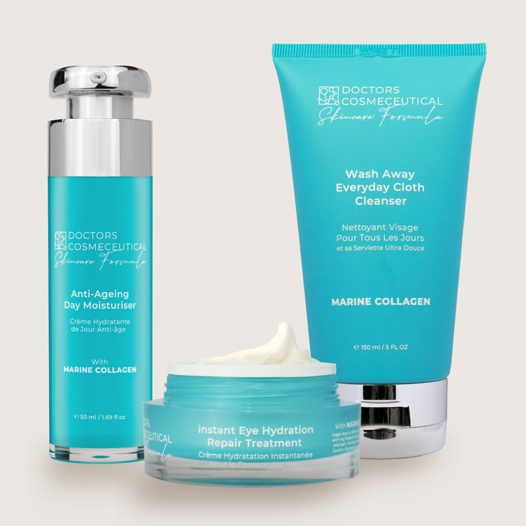 Doctors Formula | Real, Precise, Scientific Solutions for every day!