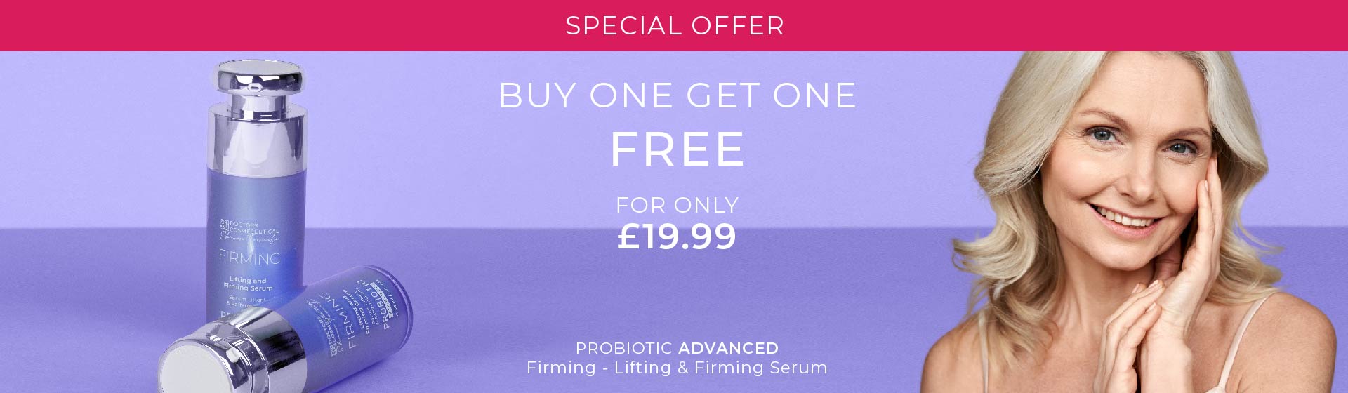 Doctors Formula | Real, Precise, Scientific Solutions for every day!