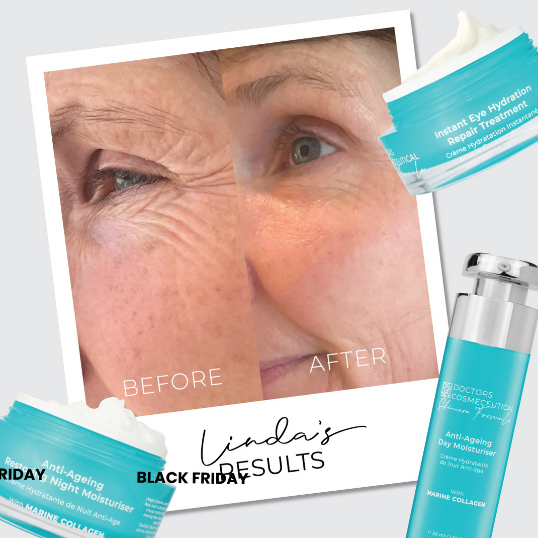 Doctors Formula | Real, Precise, Scientific Solutions for every day!