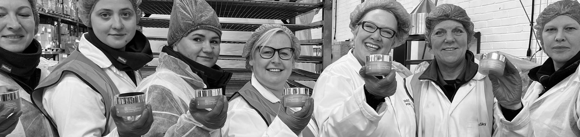 Doctors Formula | Real, Precise, Scientific Solutions for every day!