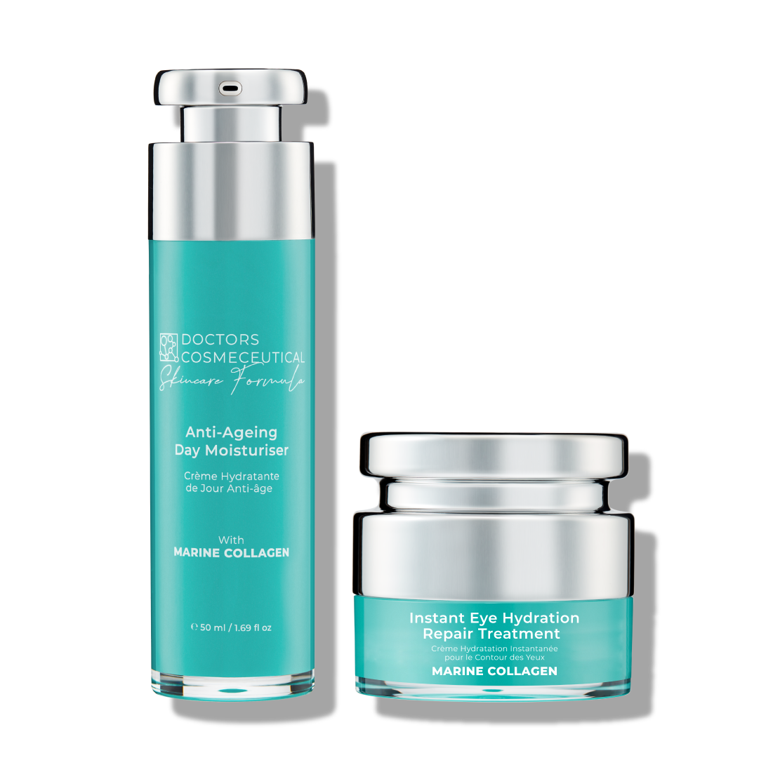 Bundle & Save – Doctors Formula