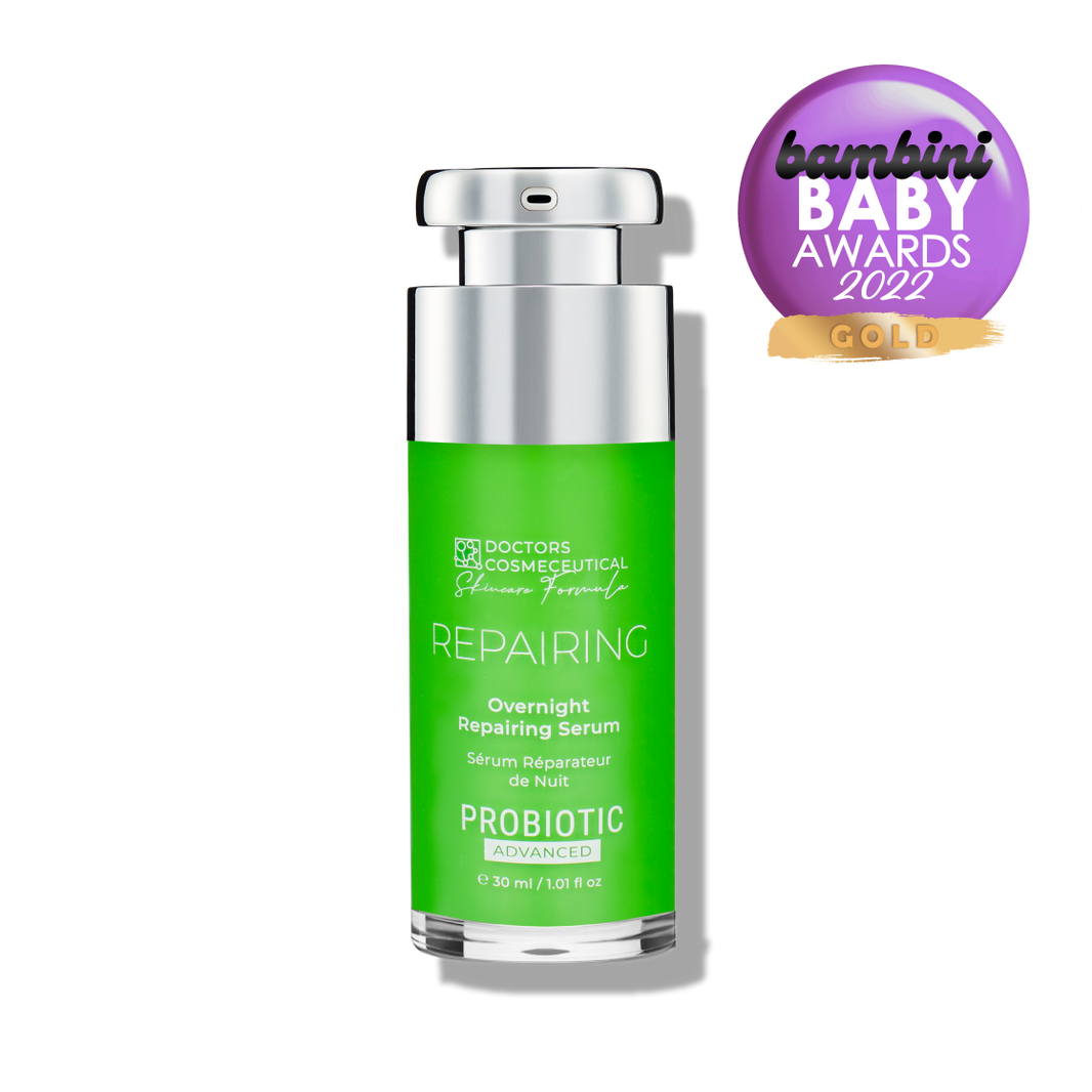 Probiotic – Doctors Formula
